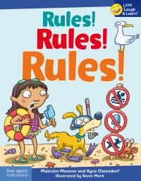 Rules! Rules! Rules! 1st editie | 9781631987229, 9781631987243 ...