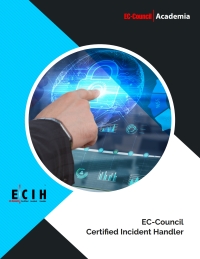 EC-Council Certified Incident Handler (ECIH) Version 2 w/ iLabs 2nd ...
