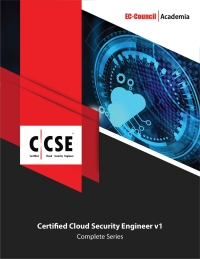 Certified Cloud Security Engineer (CCSE) Version 1 eBook w/ iLabs ...