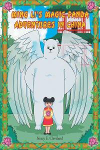 Ming Li’s Magic Panda | 9781638742203, 9781638742210 | VitalSource