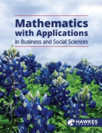 Mathematics for Business and Social Sciences Software 1st edition ...