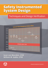 Safety Instrumented System Design: Techniques and Design Verification ...