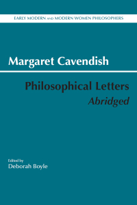 Philosophical Letters, Abridged | 9781624669736, 9781647920203 ...