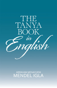 The Tanya Book in English | 9781664131637, 9781664131620 | VitalSource