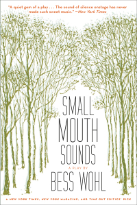 Small Mouth Sounds | 9781468315172, 9781683357568 | VitalSource