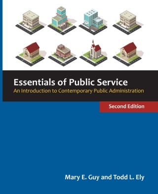 Essentials of Public Service 2nd edition | 9780999235904, 9781736040225 ...