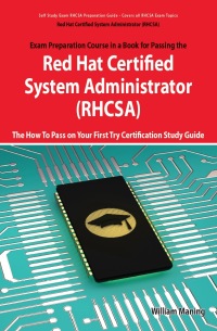 Red Hat Certified System Administrator (RHCSA) Exam Preparation Course ...