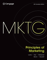 MKTG 6th edition | 9781778410390, 9781778413926 | VitalSource