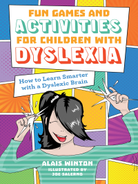 Fun Games and Activities for Children with Dyslexia | 9781785922923 ...