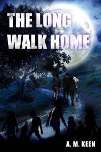 The Long Walk Home 1st edition | 9781785387869, 9781785387869 | VitalSource