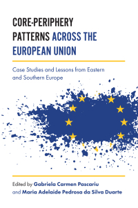 Core-Periphery Patterns across the European Union | 9781787144965 ...