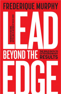 Lead Beyond The Edge | 9781788602143, 9781788602136 | VitalSource