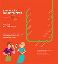 The Pocket Guide to Beer | 9781780274898, 9781788850452 | VitalSource