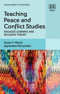 Teaching Peace and Conflict Studies 1st edition | 9781800885295 ...