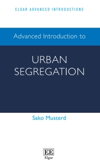 Advanced Introduction to Urban Segregation 1st edition | 9781803924076 ...
