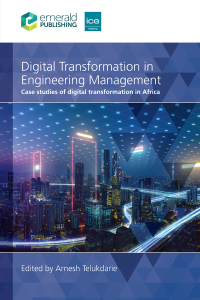 Digital Transformation in Engineering Management | 9781836083658 ...