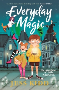 Everyday Magic | 9781838850203, 9781838850210 | VitalSource