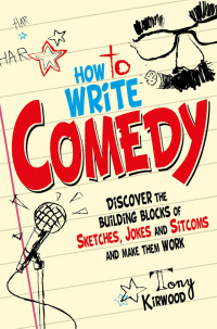 How To Write Comedy | 9781845285616, 9781845285616 | VitalSource