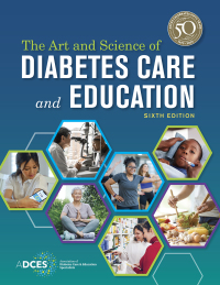 The Art and Science of Diabetes Care and Education 6th edition ...