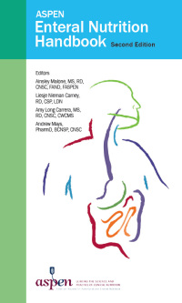 ASPEN Enteral Nutrition Handbook 2nd edition | 9781889622392 ...