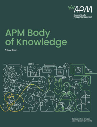 APM Body of Knowledge 7th edition | 9781903494820, 9781903494820 ...