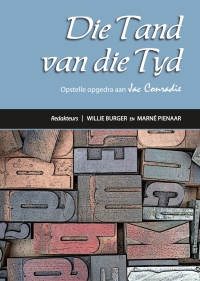 Die tand van die tyd 1st edition | 9781920338138, 9781920338138 ...
