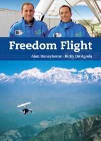 Freedom Flight 1st edition | 9781770072695, 9781920545963 | VitalSource