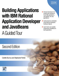 Building Applications with IBM Rational Application Developer and JavaBeans | 9781931182270 ...
