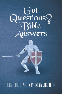 Got Questions? Bible Answers | 9781973665175, 9781973665168 | VitalSource
