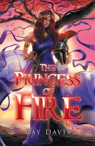 The Princess of Fire | 9781984538109, 9781984538093 | VitalSource