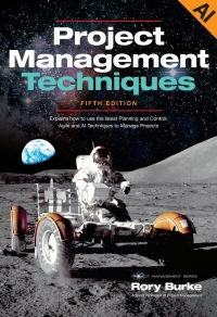 Project Management Techniques 5th edition | 9780994149299 ...