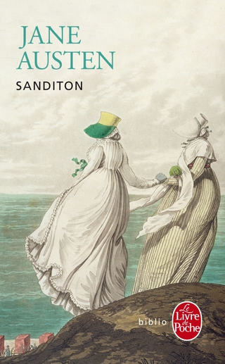 Sanditon | 9782253169321, 9782253169253 | VitalSource