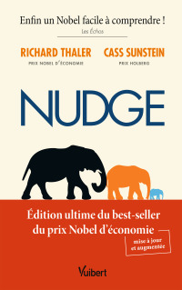 Nudge 2nd edition | 9782311410860, 9782311411195 | VitalSource