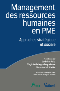 Management des ressources humaines en PME 1st edition | 9782311411225 ...