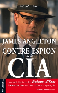 James Angleton | 9782847362282, 9782369421207 | VitalSource