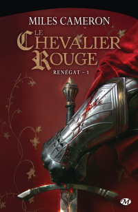 Renégat, T1 : Le Chevalier rouge | 9782811217723, 9782820511140 ...