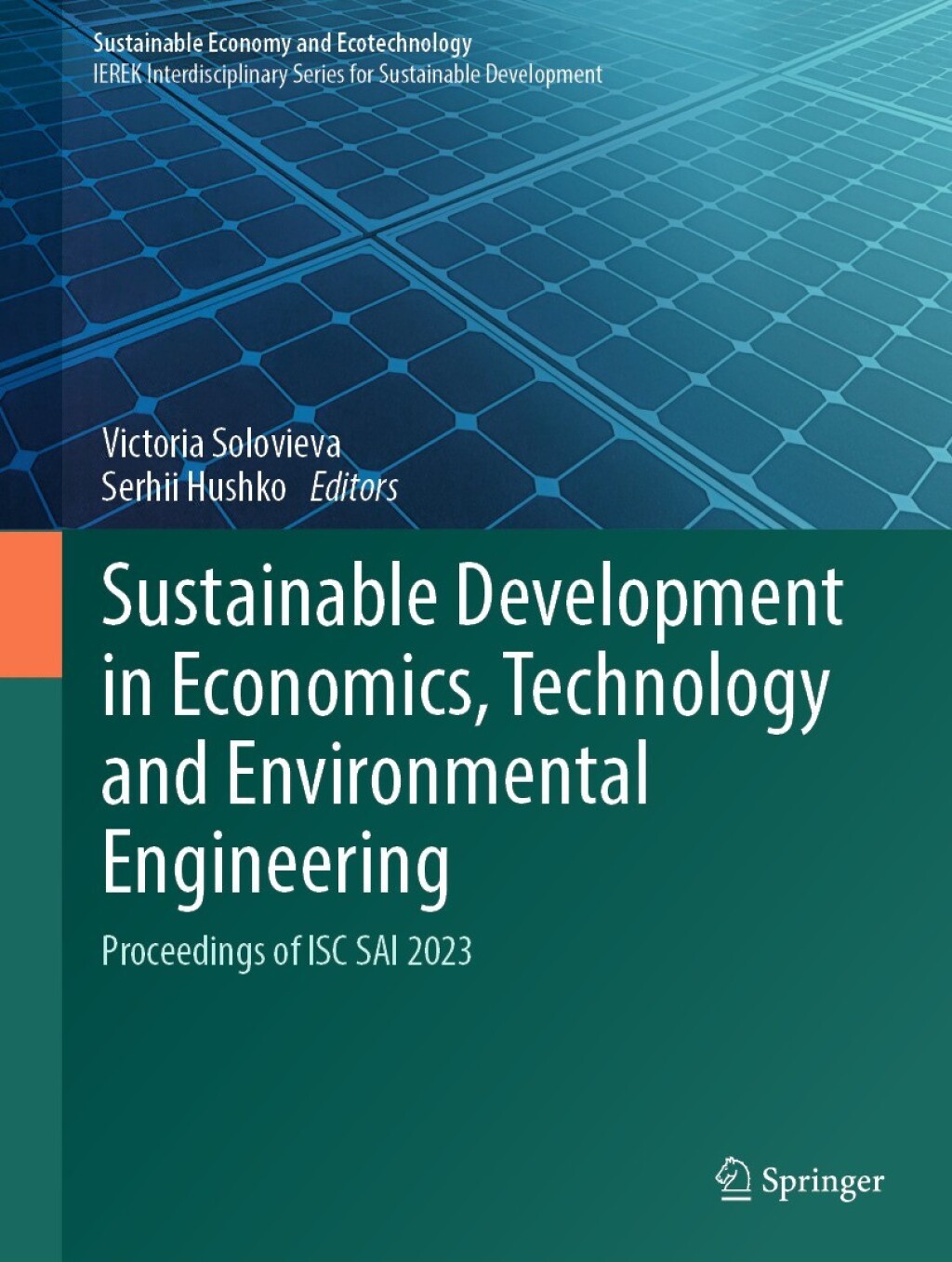 ISBN 9783031919527 - Sustainable Development in Economics Technology ...
