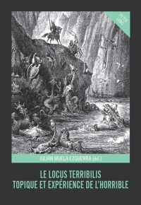 Le Locus Terribilis 1st edición | 9783034313223, 9783035106343 ...