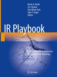 IR Playbook | 9783319712994, 9783319713007 | VitalSource