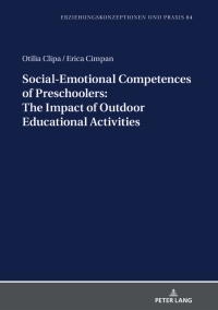 Social-Emotional Competences of Preschoolers: The Impact of Outdoor ...