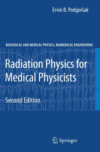 Radiation Physics for Medical Physicists 2nd edition | 9783642008740 ...