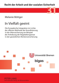 In Vielfalt geeint 1st edition | 9783631595664, 9783653003758 | VitalSource
