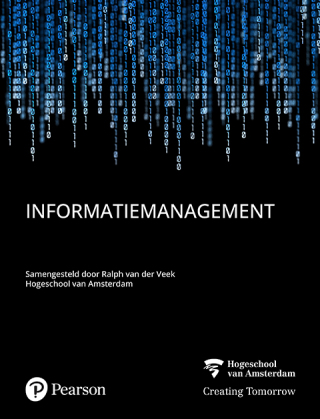 Informatiemanagement, custom editie 1st editie | n/a, 9789043043175 | VitalSource