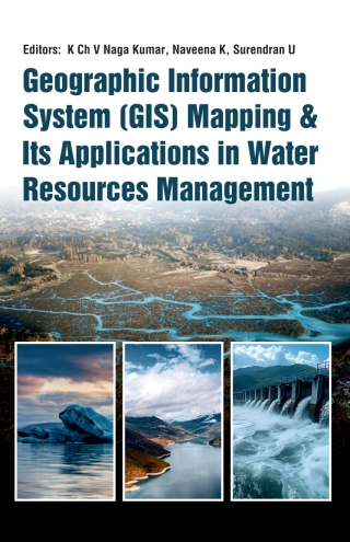 Geographic Information System (GIS) Mapping and Its Applications in ...
