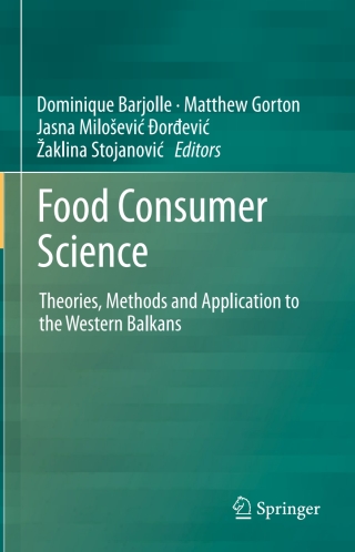 Food Consumer Science | 9789400759459, 9789400759466 | VitalSource