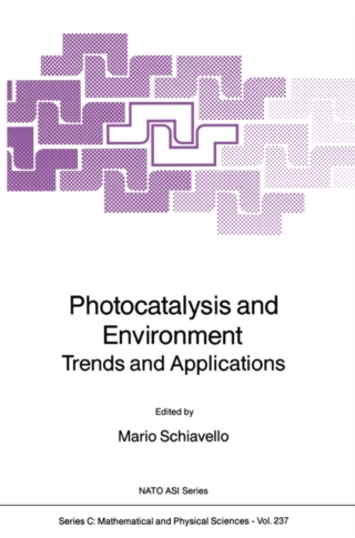 Photocatalysis and Environment | 9789027727602, 9789400930155 | VitalSource