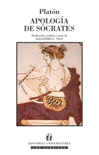 Apología de Sócrates 9th edition | 9789561120785, 9789561121485 ...