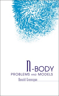 N-body Problems And Models | 9789812387226, 9789812565495 | VitalSource