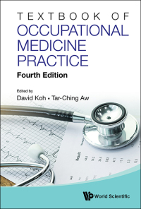 Textbook of Occupational Medicine Practice 4th edition | 9789813200692 ...