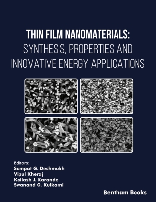 Thin Film Nanomaterials: Synthesis, Properties and Innovative Energy Applications 1st edition ...